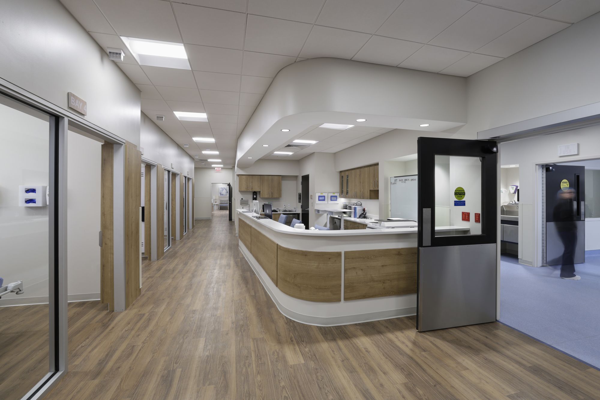 Well & You Surgery Center - Healthcare Snapshots