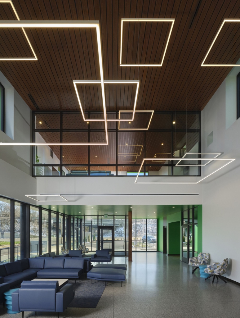 Alliance Crisis Center for Wellbeing - Healthcare Snapshots