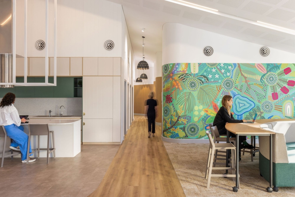 Dakabin Youth Hub - Healthcare Snapshots