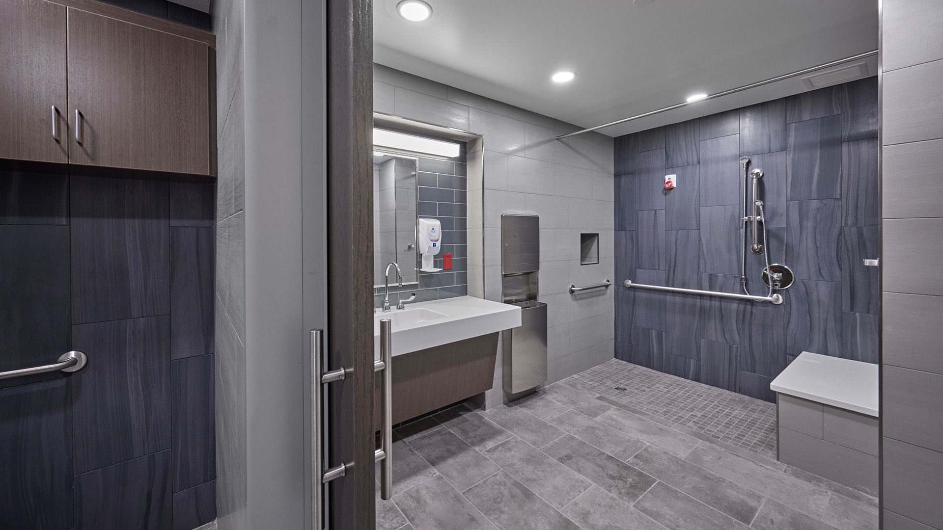 St. Rita's Medical Center - 5E Pediatrics Unit - Healthcare Snapshots
