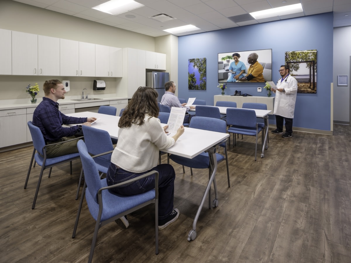 Browse All Photos - Healthcare Snapshots