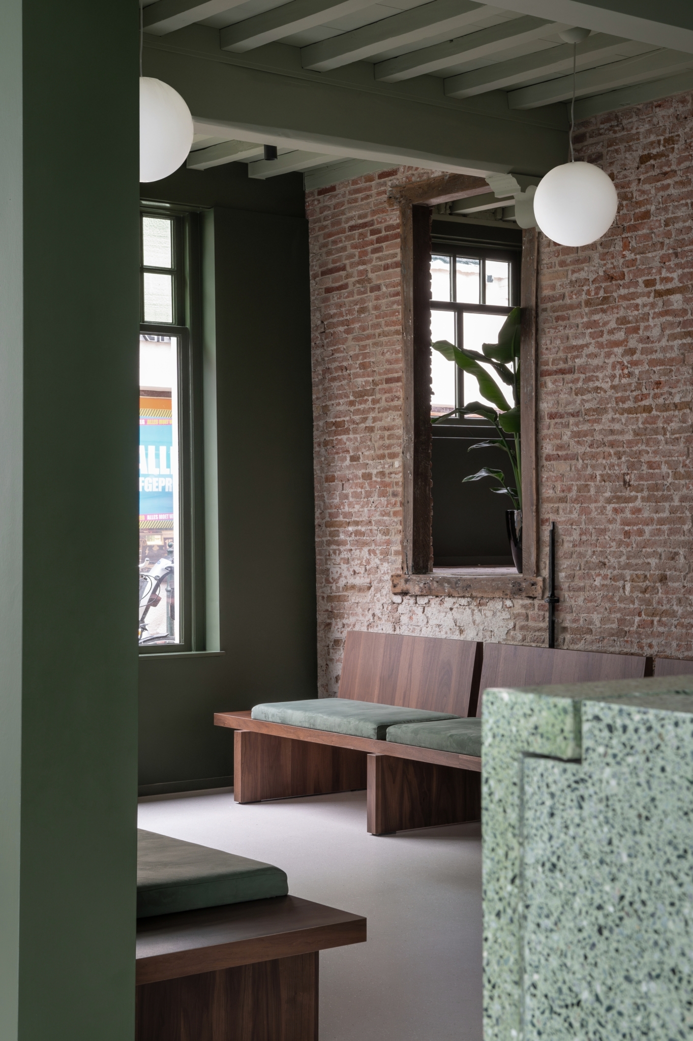 Sanders Mello Building - Healthcare Snapshots
