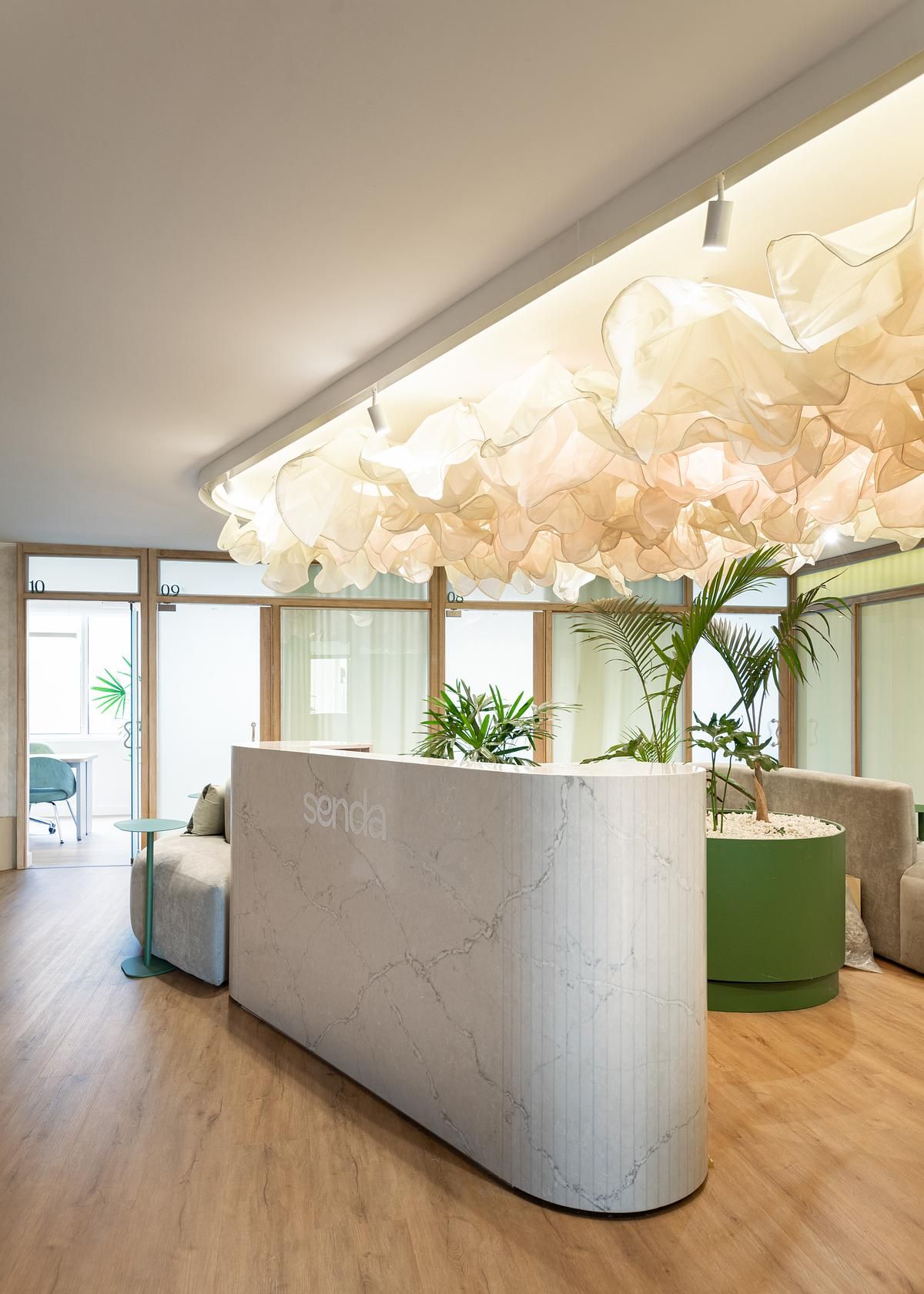 Senda Clinic - Healthcare Snapshots