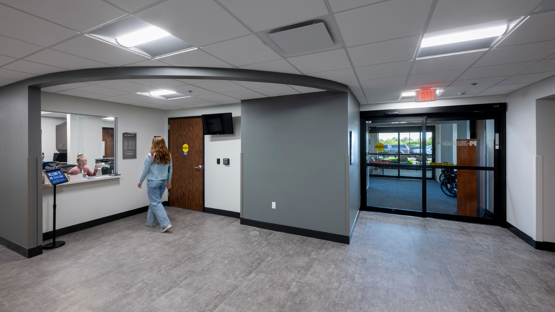 Henry County Hospital Urgent Care - Healthcare Snapshots