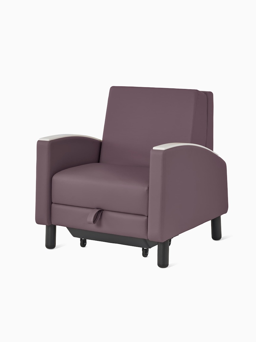 Gemma Sleep Chair - Healthcare Snapshots