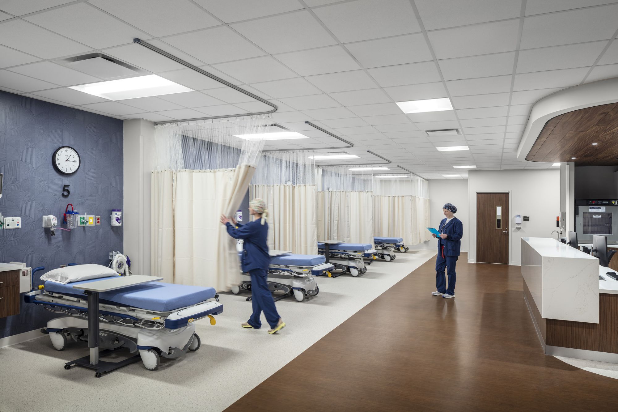 Steindler Orthopedic Medical Office Building & Ambulatory Surgery ...