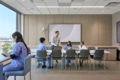 UCSF Bayfront Medical Building - Healthcare Snapshots