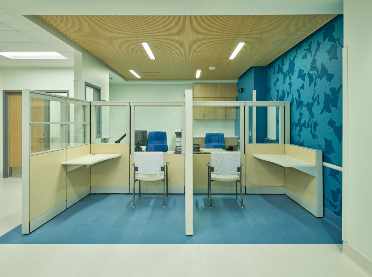 Western Memorial Regional Hospital - Healthcare Snapshots