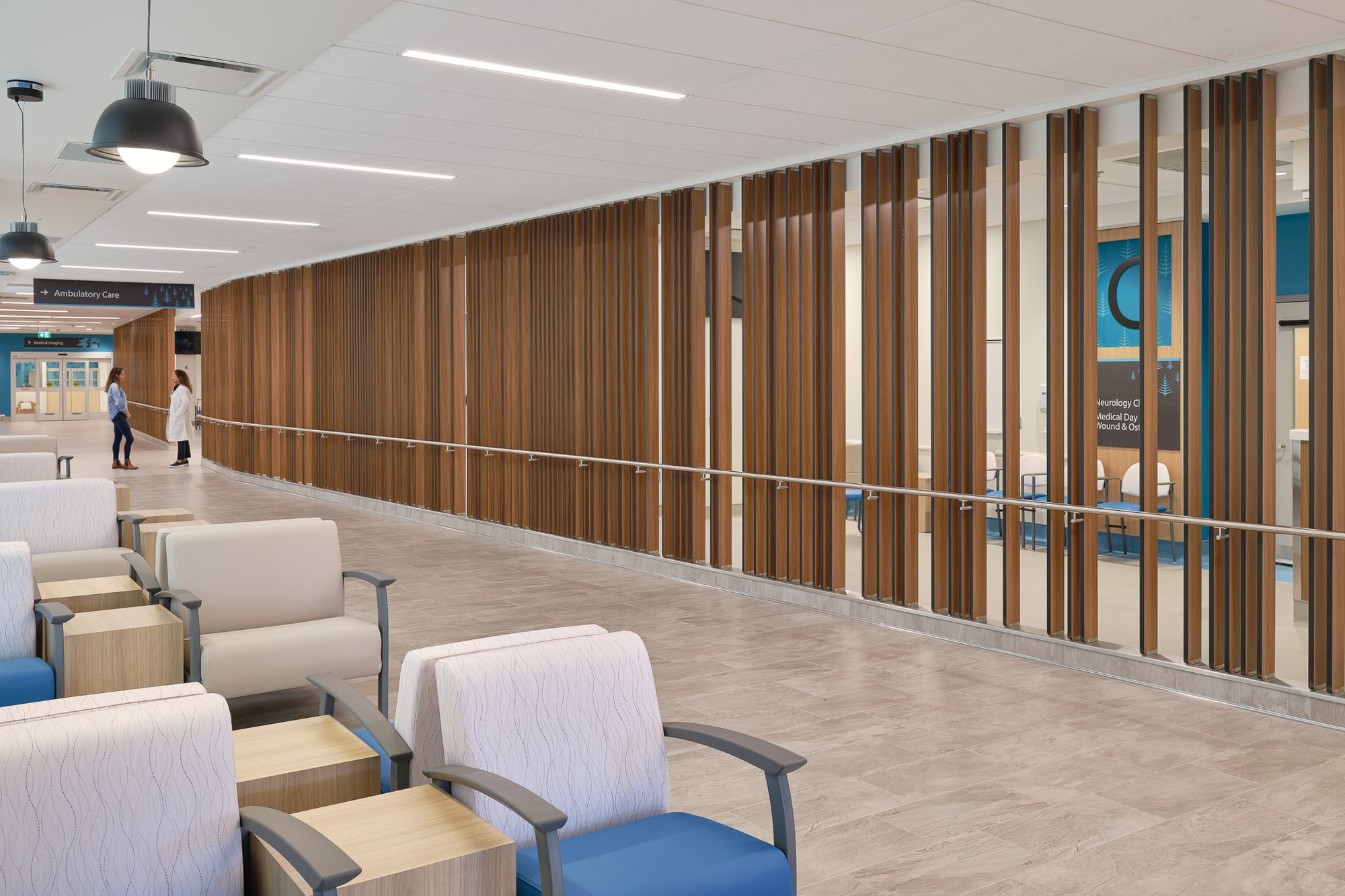 Western Memorial Regional Hospital - Healthcare Snapshots