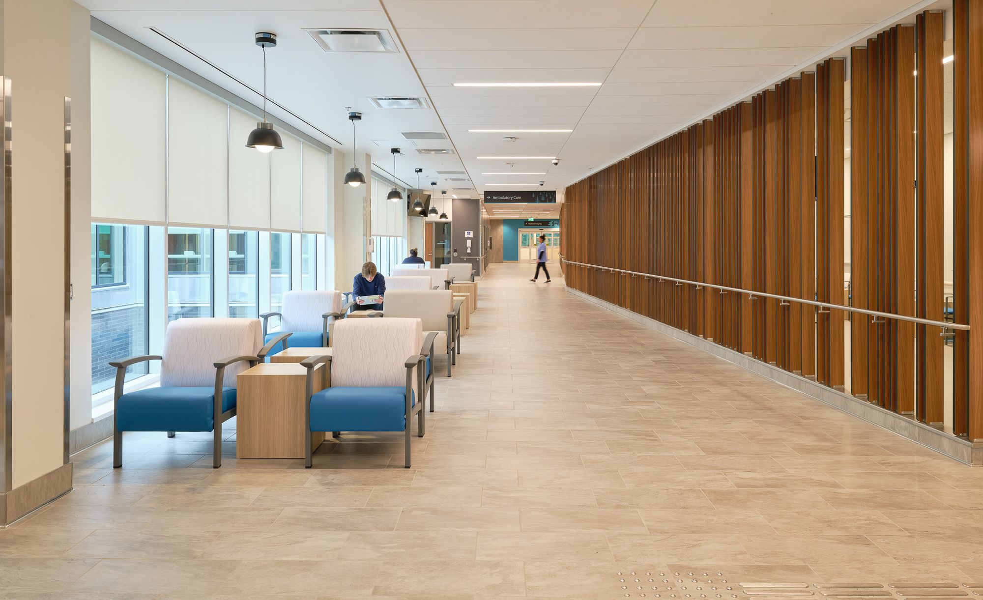 Western Memorial Regional Hospital - Healthcare Snapshots