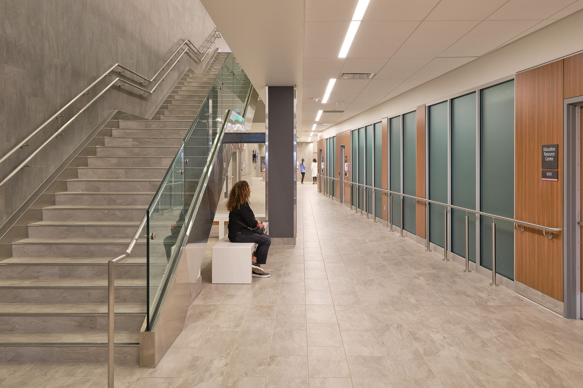 Western Memorial Regional Hospital - Healthcare Snapshots