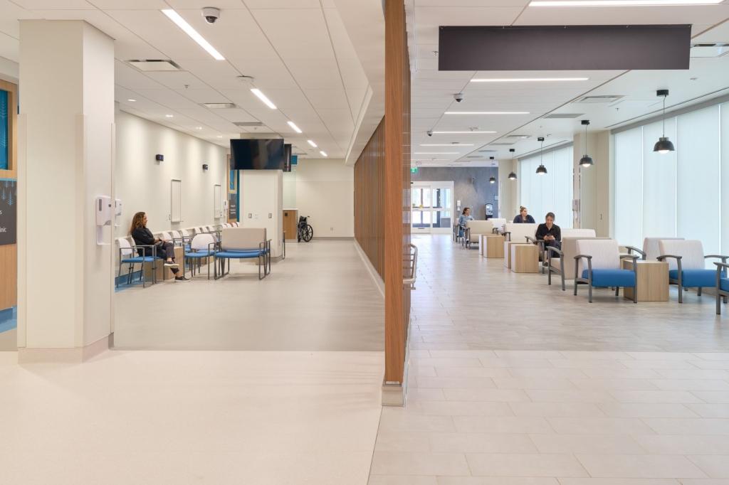 Western Memorial Regional Hospital - Healthcare Snapshots
