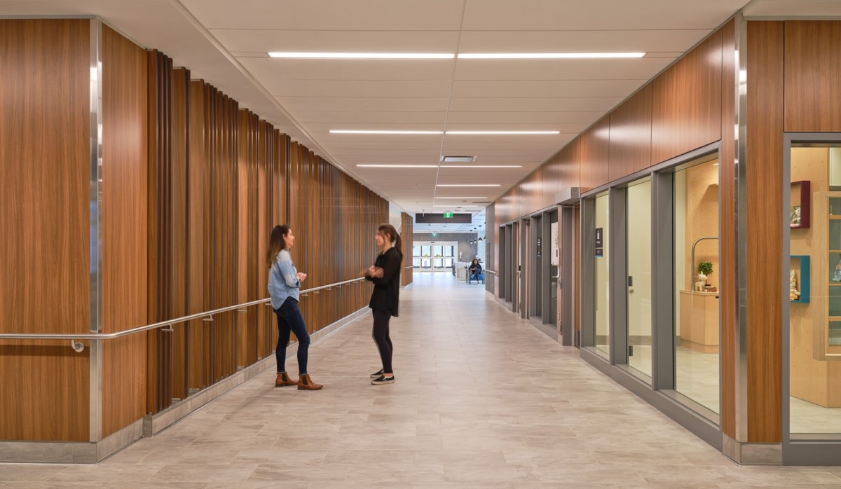 Western Memorial Regional Hospital - Healthcare Snapshots