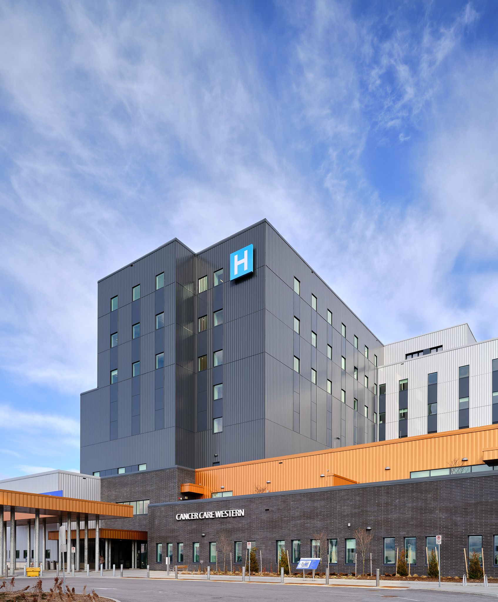 Western Memorial Regional Hospital - Healthcare Snapshots