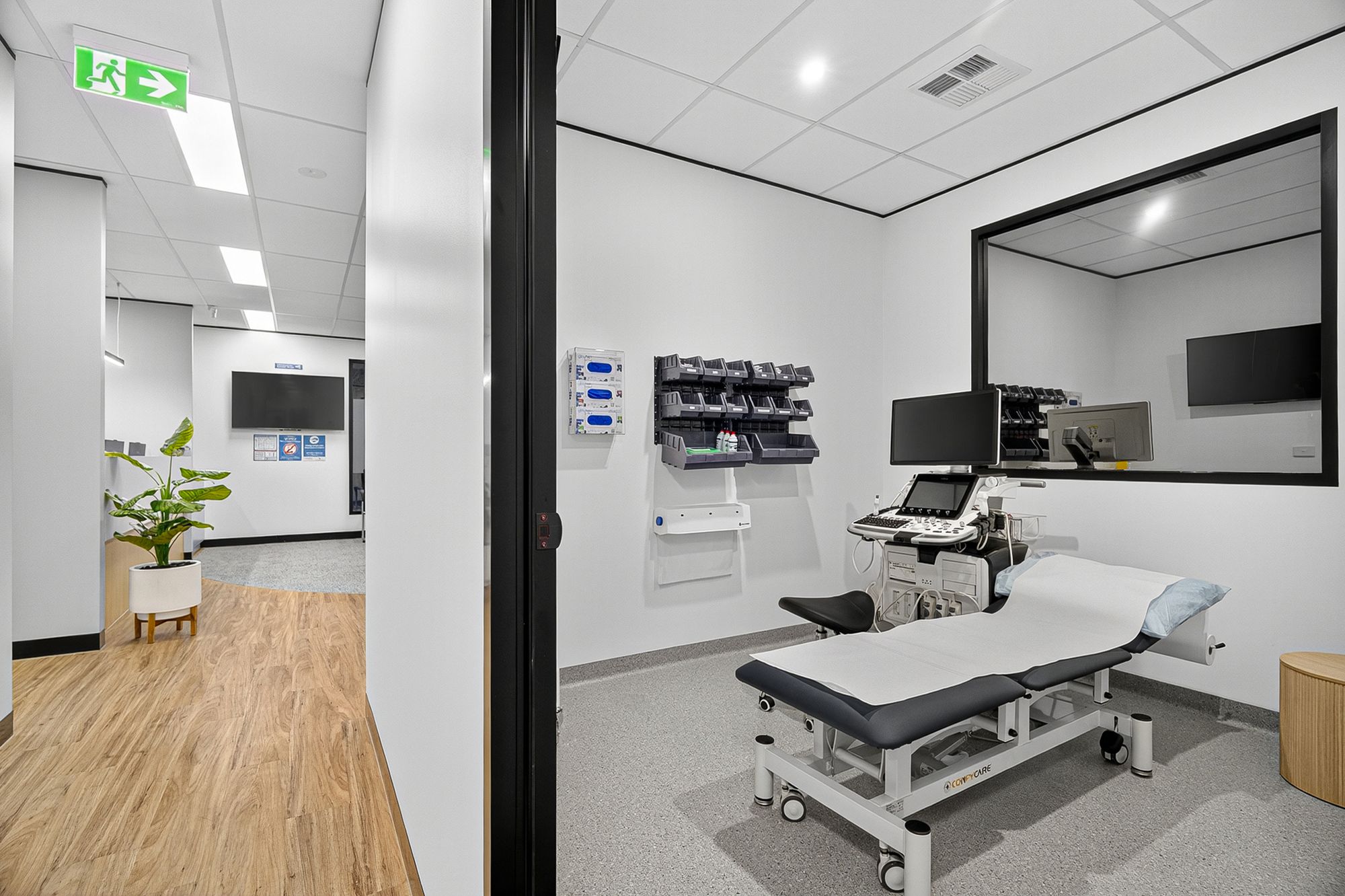 Light Radiology Goodwood - Healthcare Snapshots