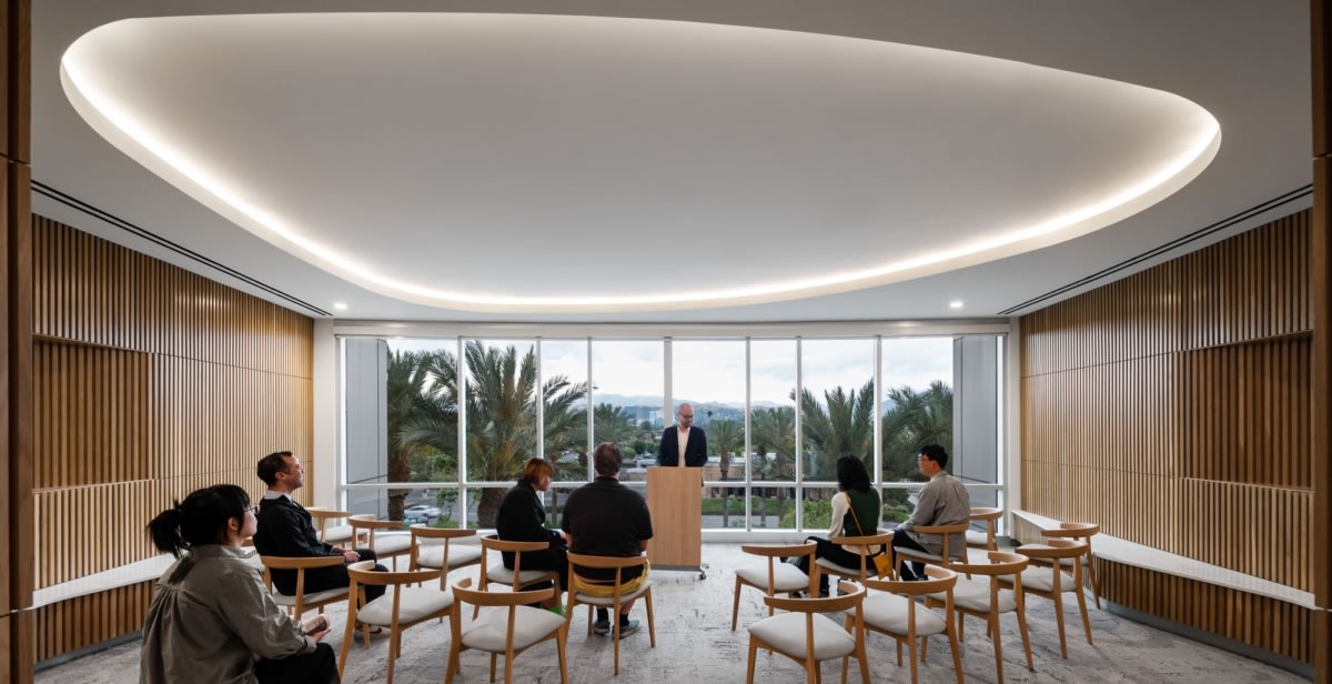 SAC Health Brier Campus - Healthcare Snapshots