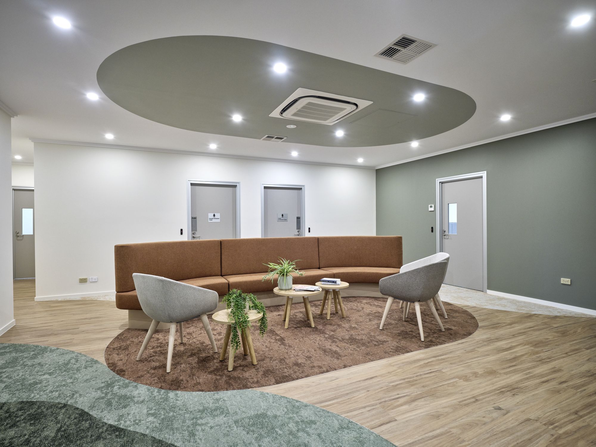 Wellways Shepparton - Healthcare Snapshots