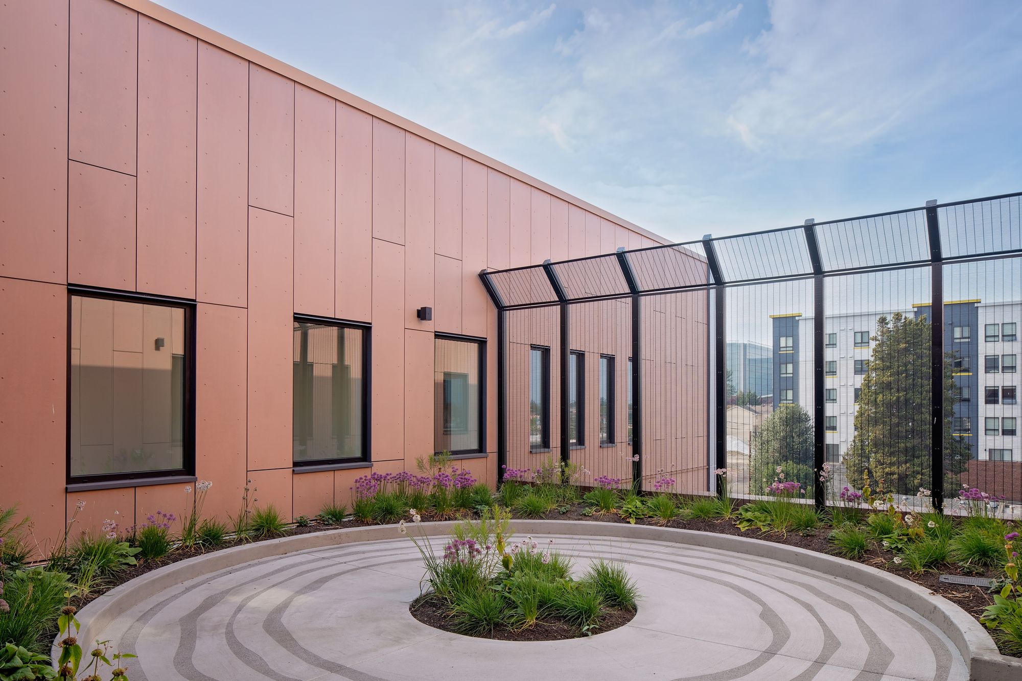 Compass Health Marc Healing Center - Healthcare Snapshots