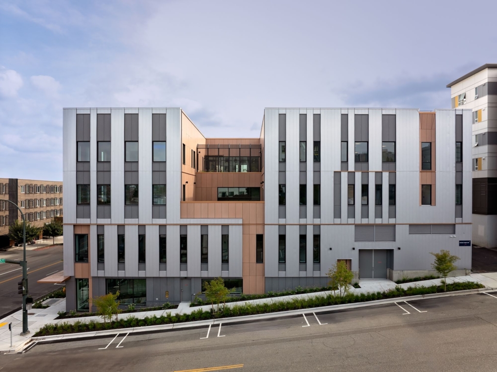 Compass Health Marc Healing Center - Healthcare Snapshots