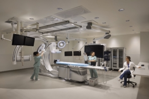 Scripps Memorial Hospital La Jolla North Tower - Healthcare Snapshots