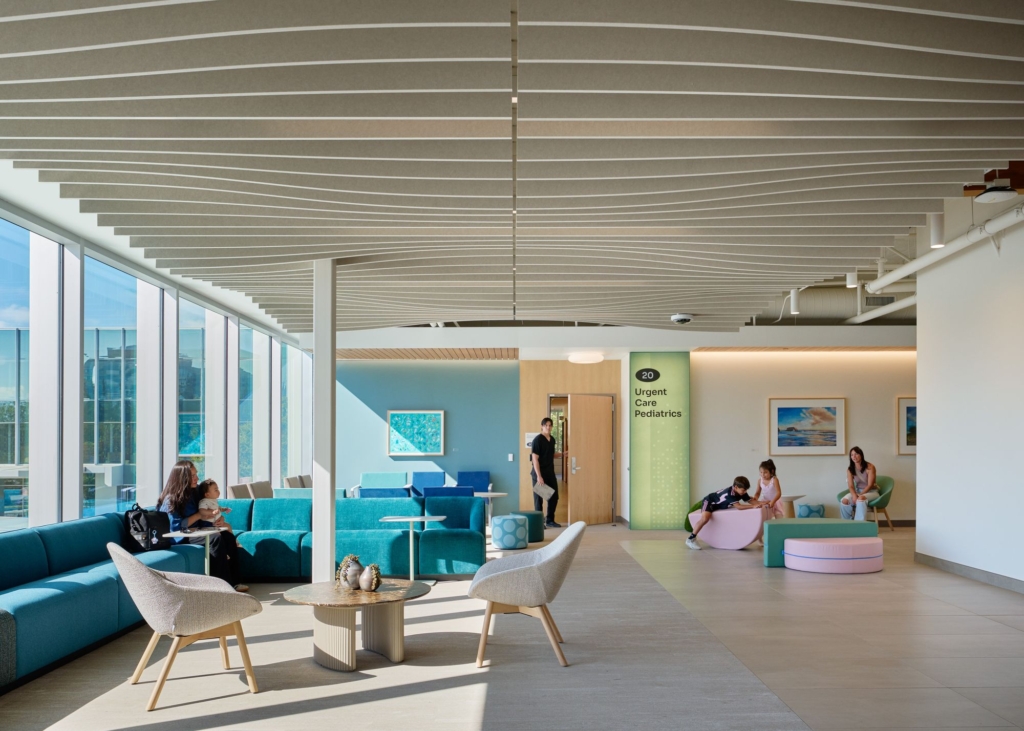 Sutter East Santa Clara Care Center - Healthcare Snapshots