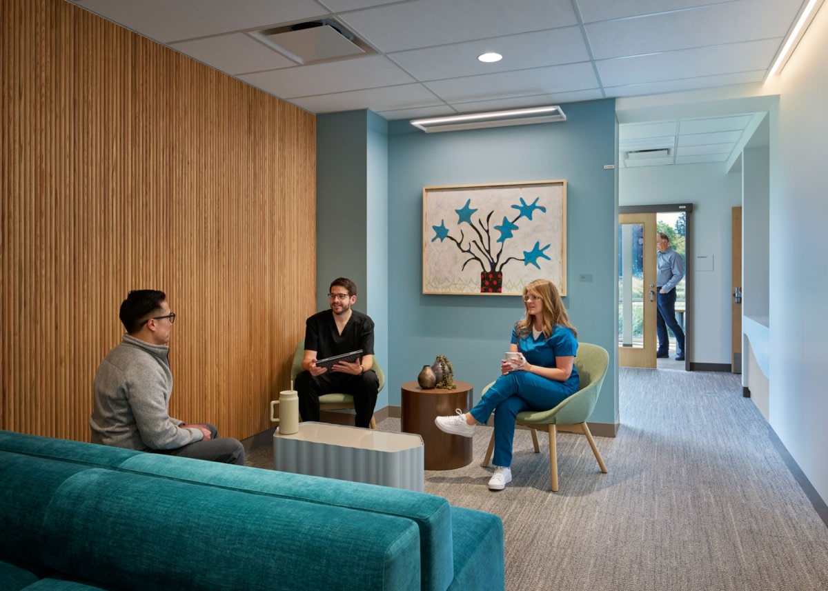 Sutter East Santa Clara Care Center - Healthcare Snapshots