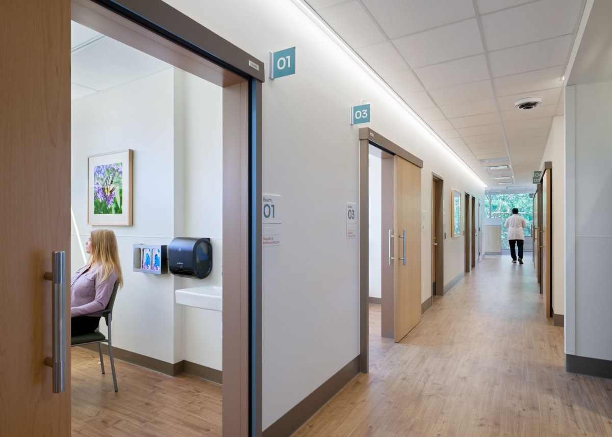 Sutter East Santa Clara Care Center - Healthcare Snapshots