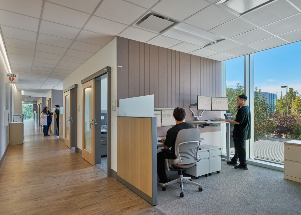 Sutter East Santa Clara Care Center - Healthcare Snapshots