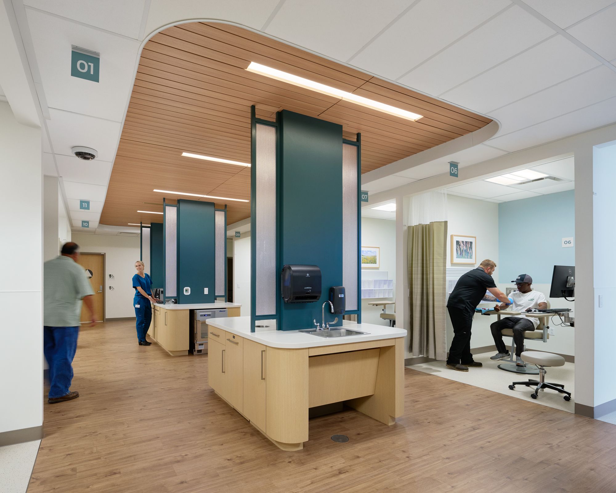 Sutter East Santa Clara Care Center - Healthcare Snapshots