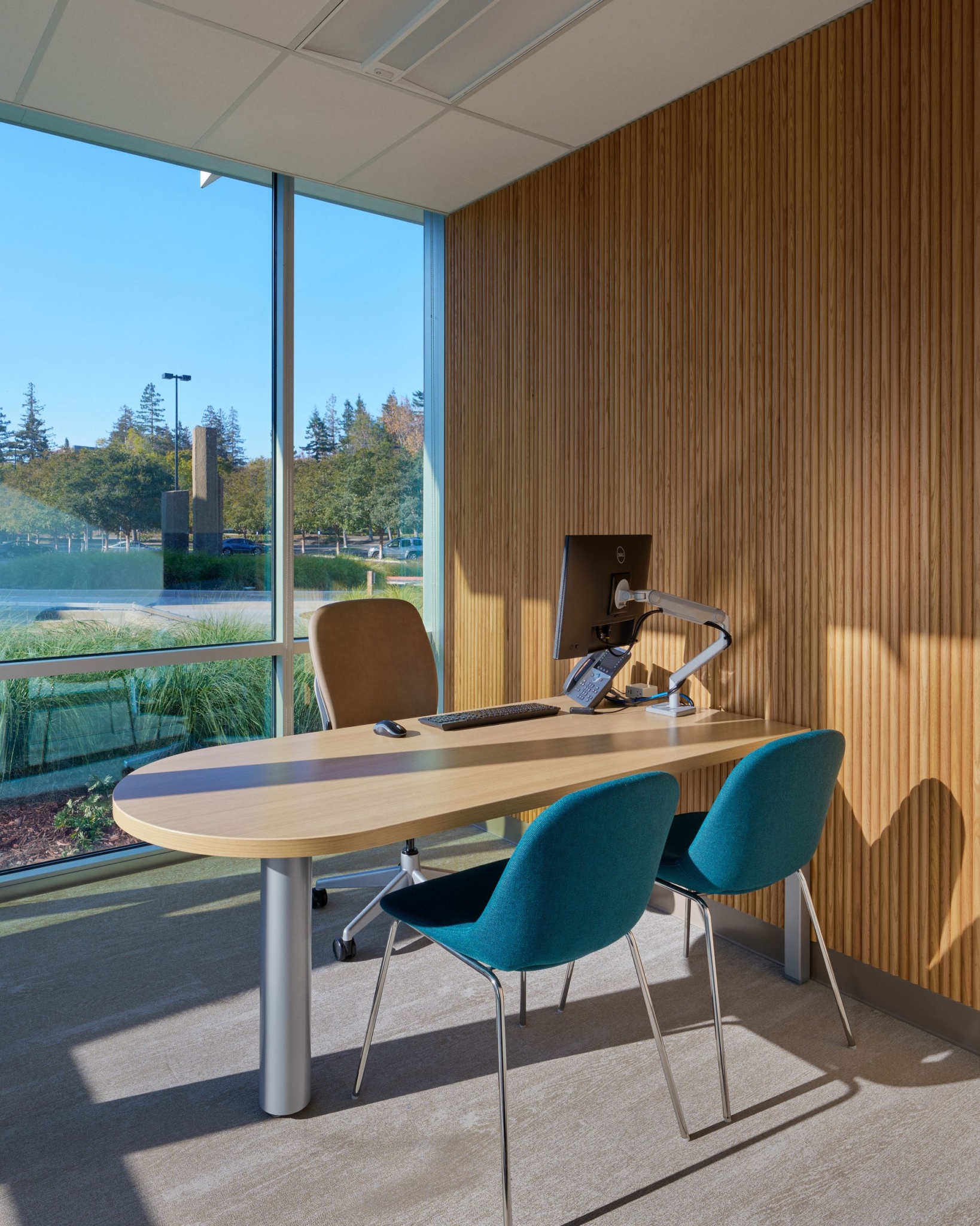 Sutter East Santa Clara Care Center - Healthcare Snapshots