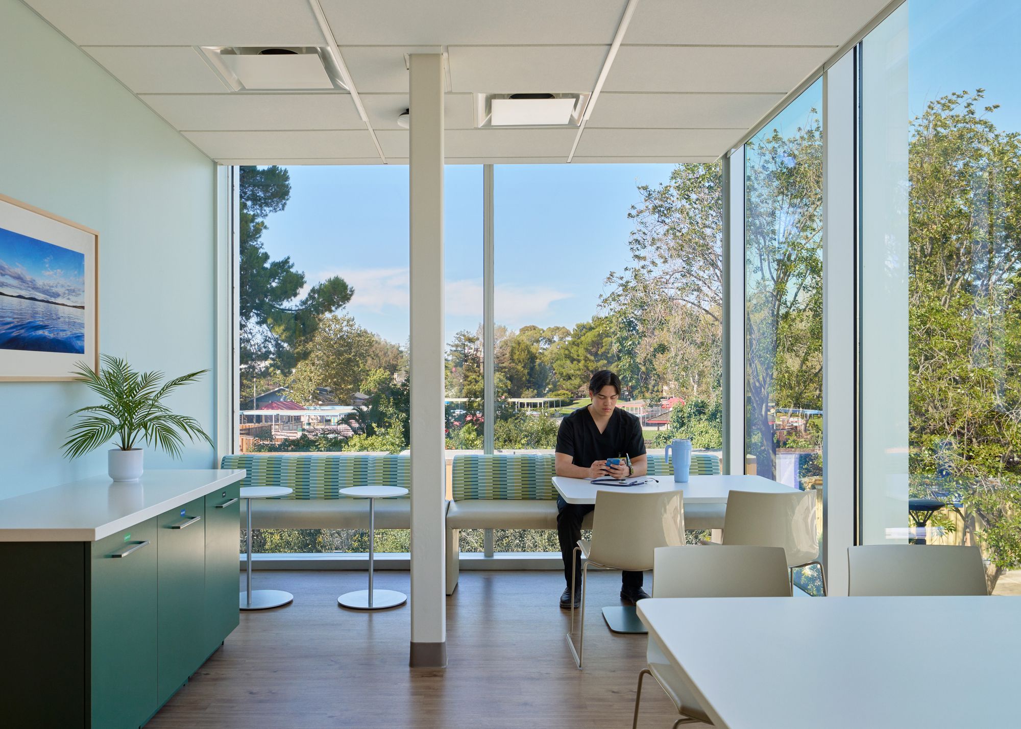 Sutter East Santa Clara Care Center - Healthcare Snapshots