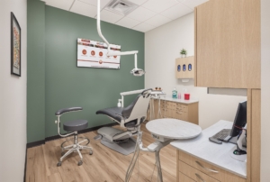 Valley View Dental - Healthcare Snapshots