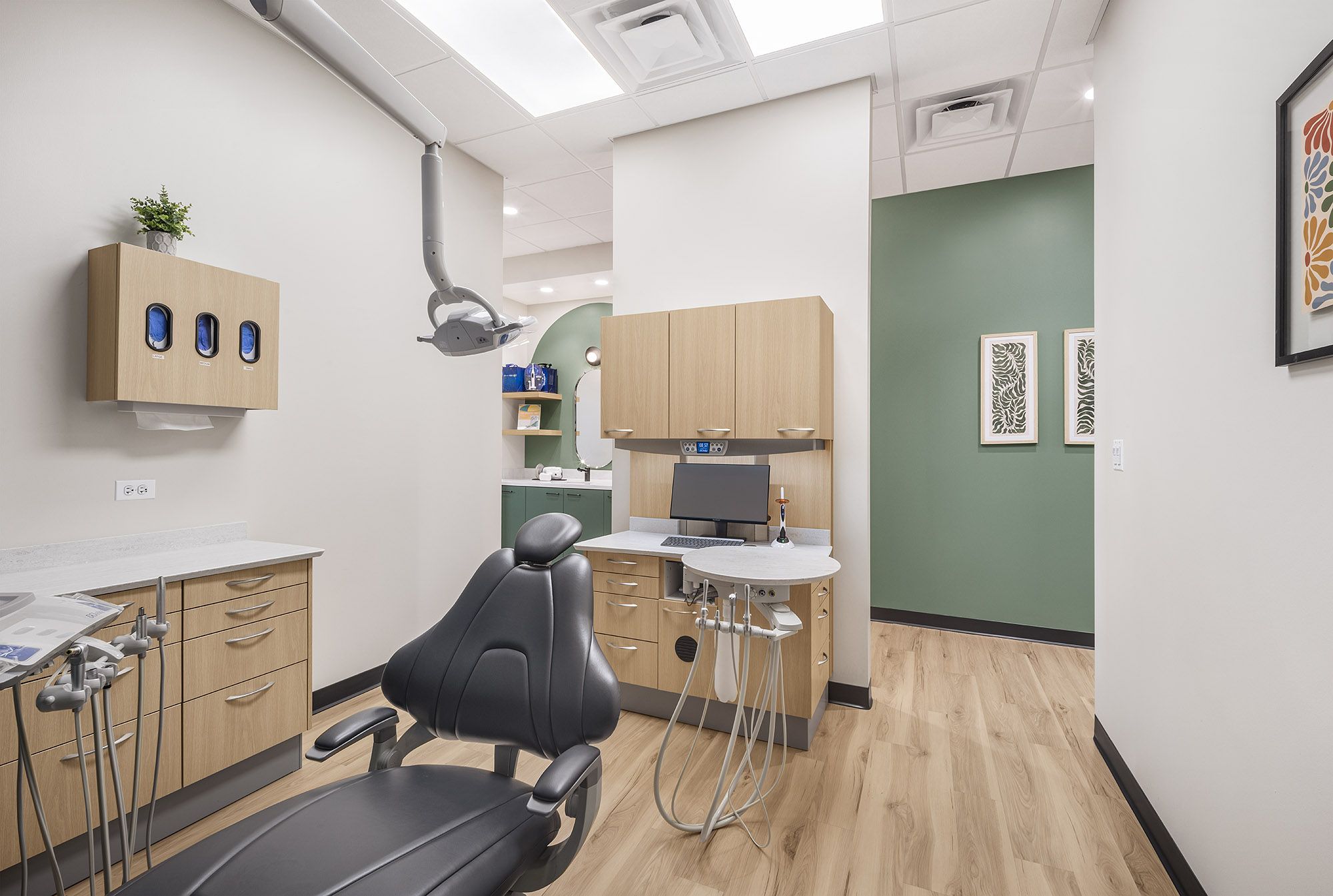 Valley View Dental - Healthcare Snapshots