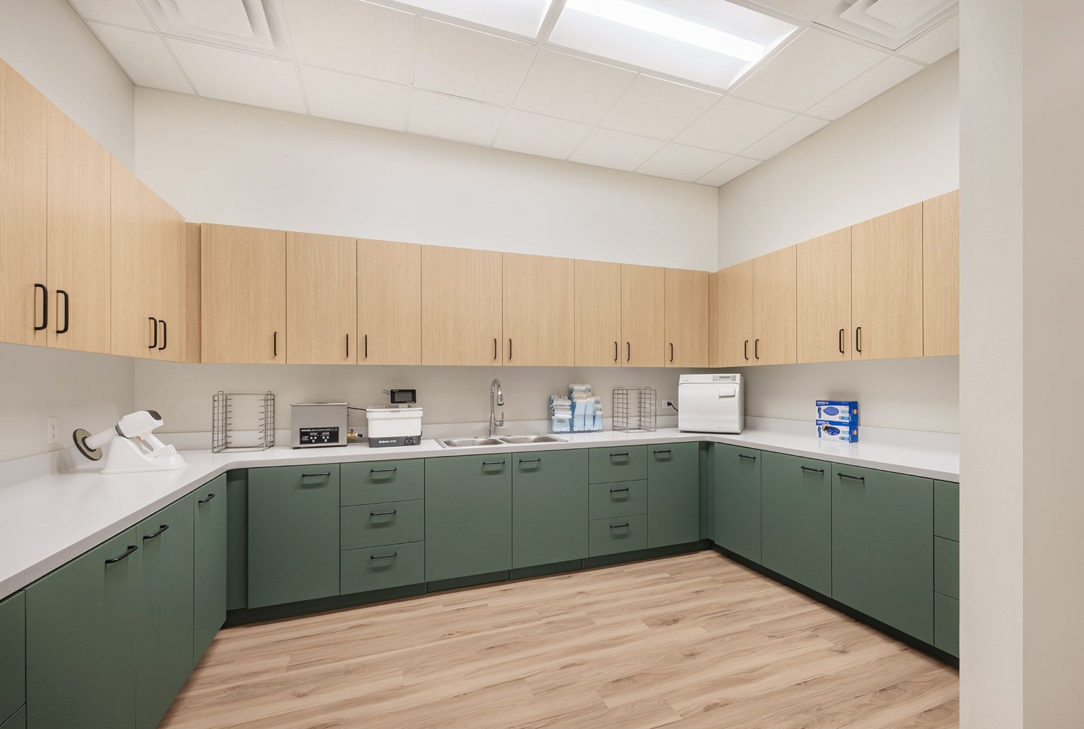 Valley View Dental - Healthcare Snapshots