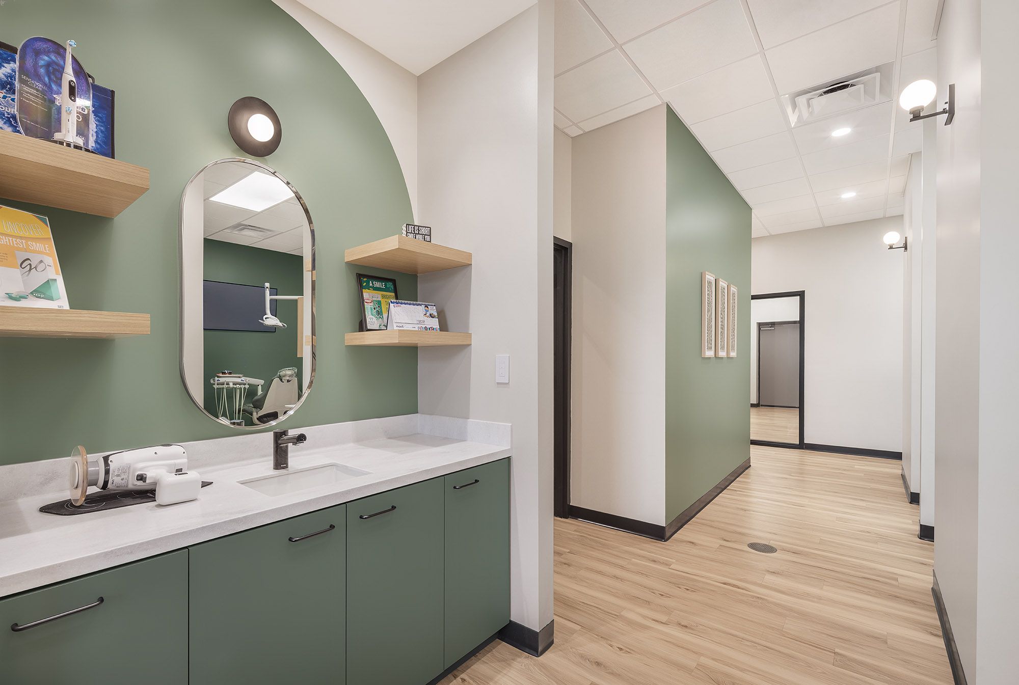 Valley View Dental - Healthcare Snapshots