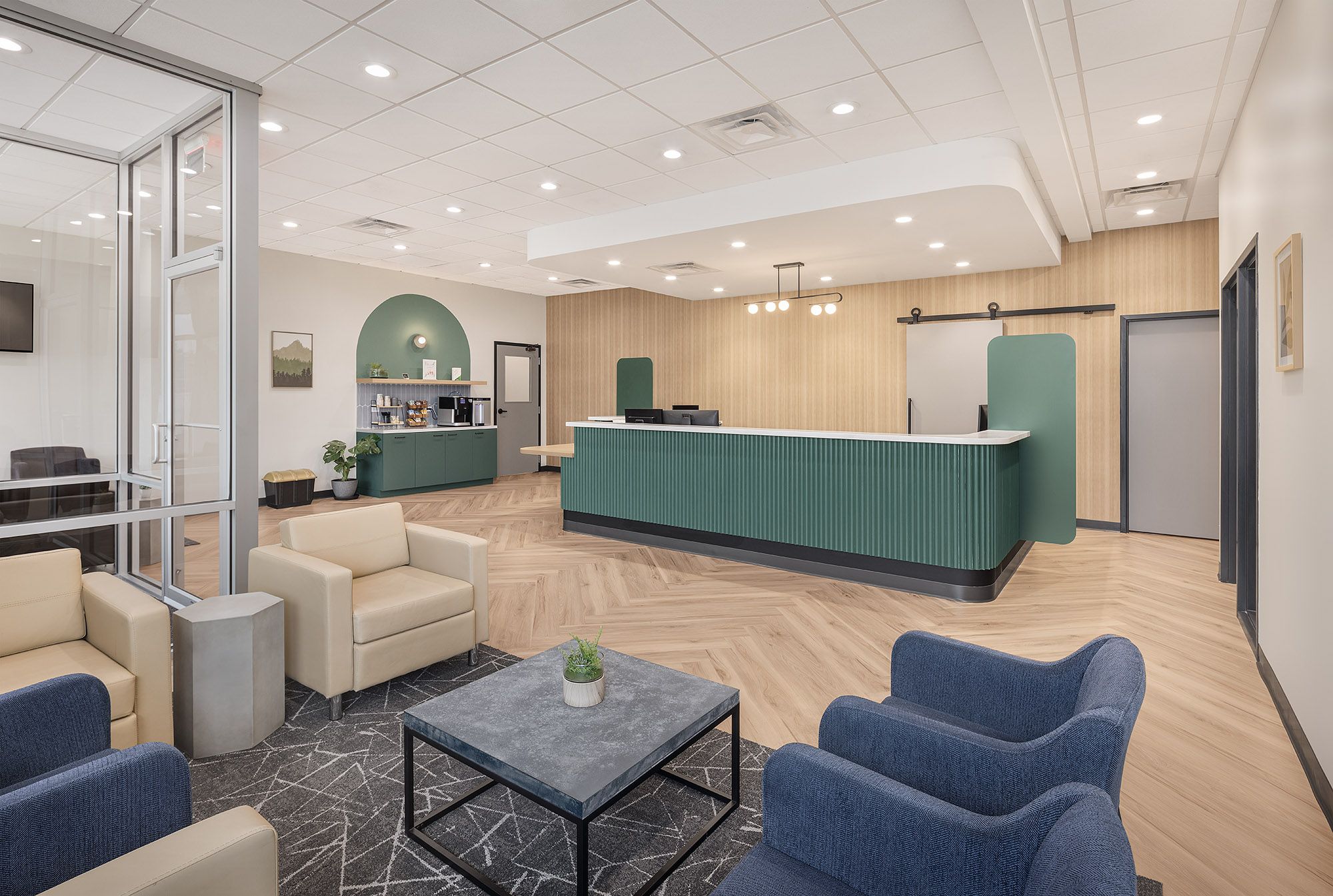 Valley View Dental - Healthcare Snapshots