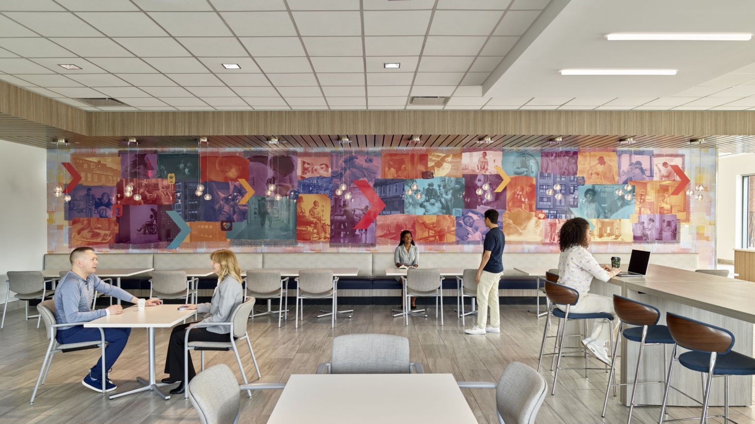 Cedar Hill Regional Medical Center GW Health - Healthcare Snapshots