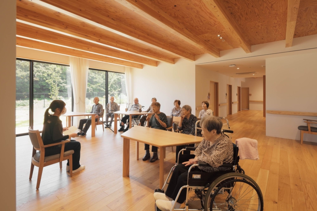 Group Home MSK - Healthcare Snapshots