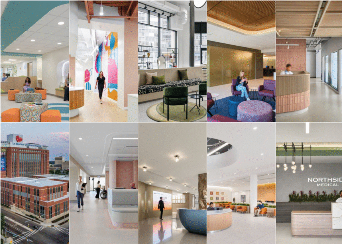 The Top 10 Most Popular Healthcare Projects of 2025 - Healthcare Snapshots
