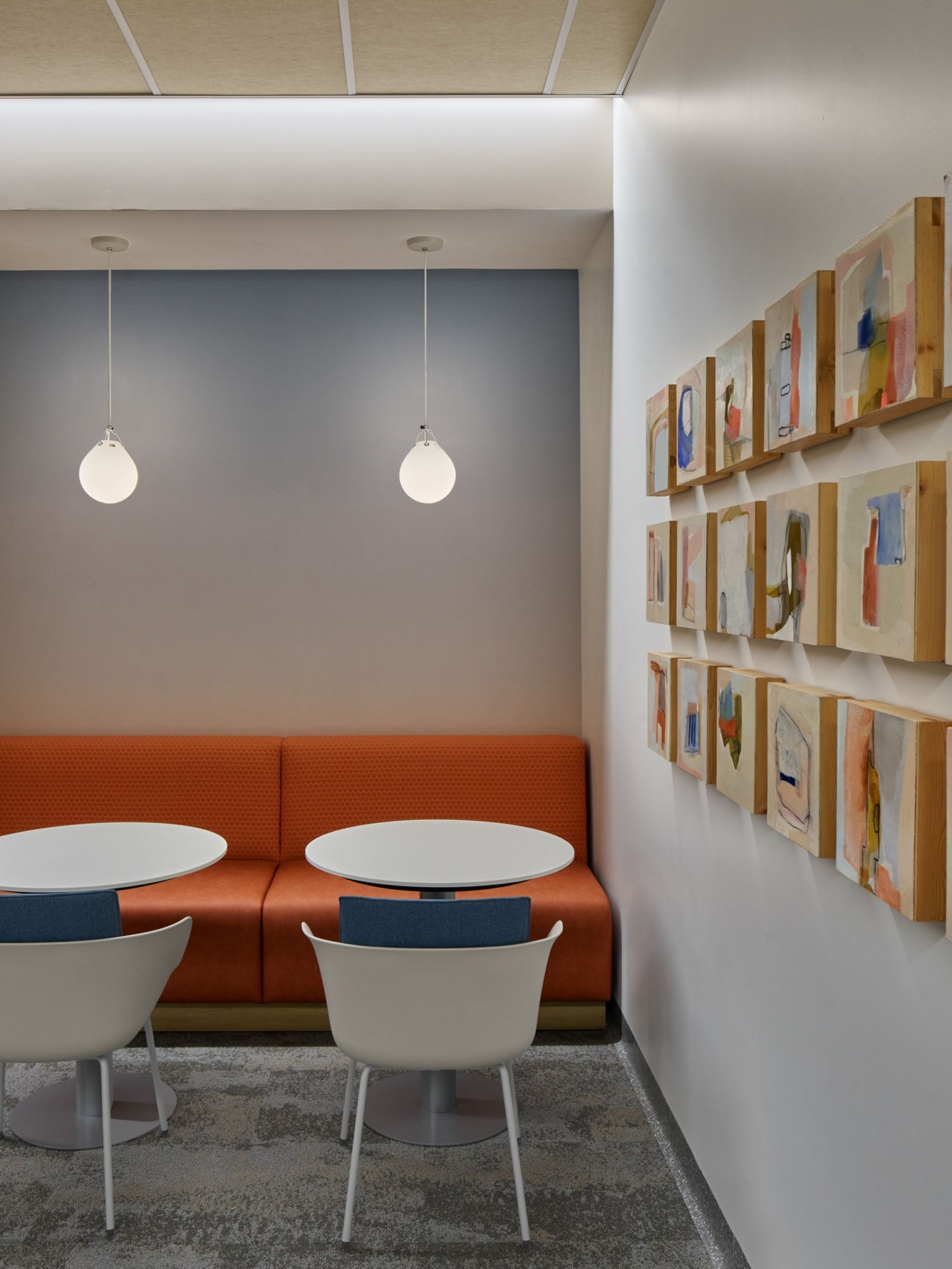 City of Hope - Hope Plaza - Healthcare Snapshots