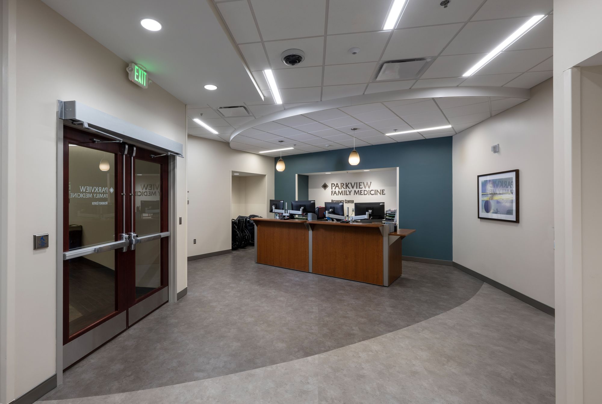 Parkview Physicians Group Internal Medicine - Graduate Medical ...