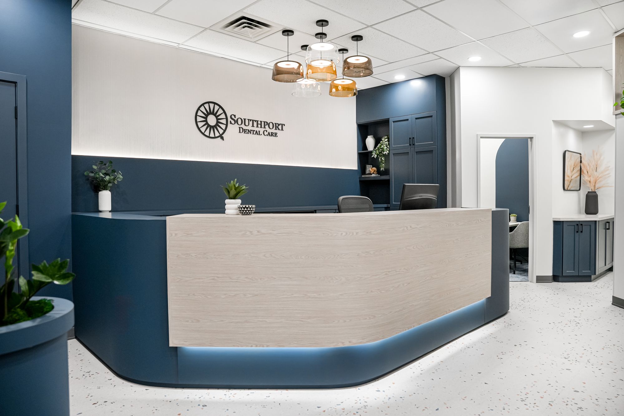 Southport Dental Clinic - Healthcare Snapshots
