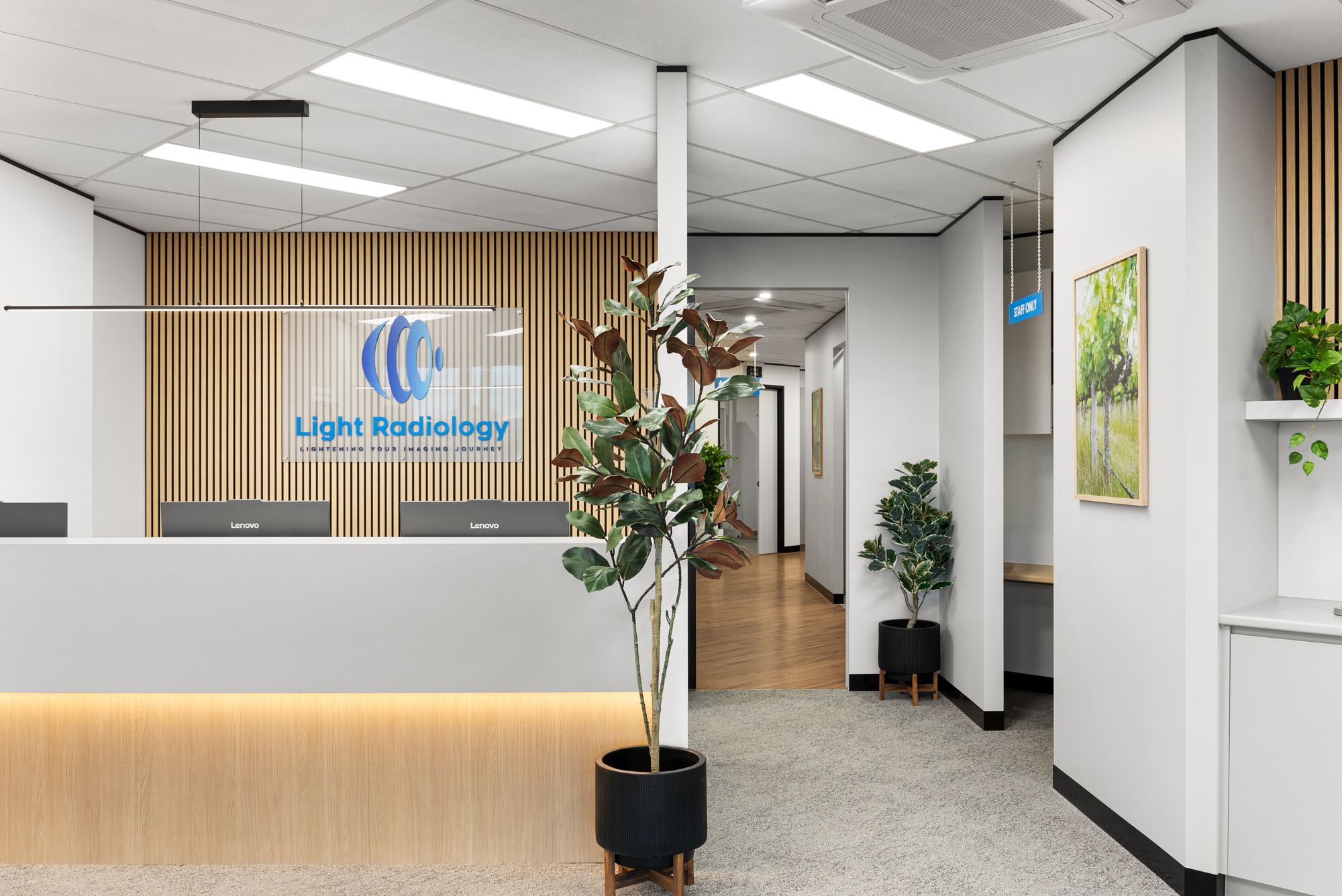 Light Radiology Southgate Clinic - Healthcare Snapshots